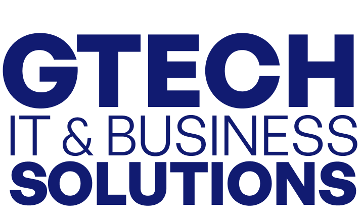 Contact Us | GTECH IT & Business Solutions